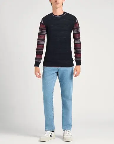 BALLANTYNE Knit Cotton Sweater