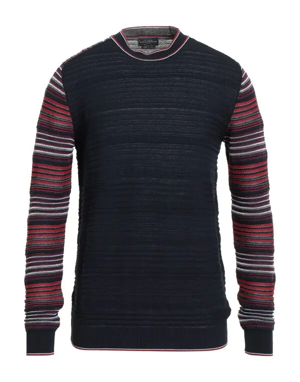 BALLANTYNE Knit Cotton Sweater