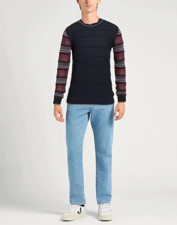 BALLANTYNE Knit Cotton Sweater