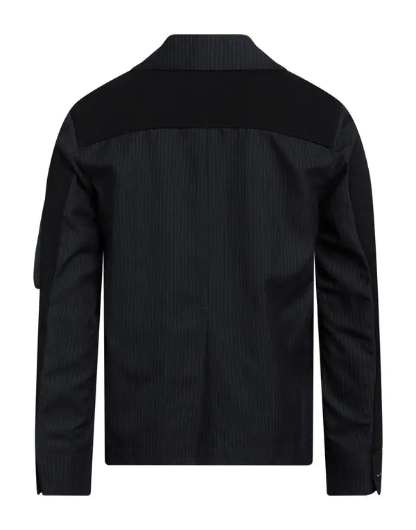 Valentino Garavani Pinstriped Jacket