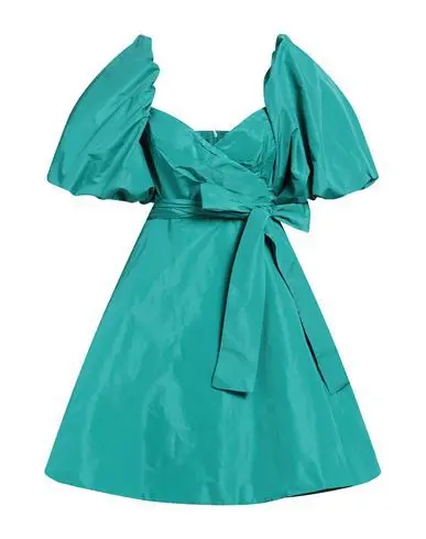 Pinko Mini Wrap Dress