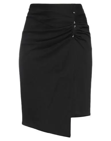 DONDUP Mini Pencil Skirt