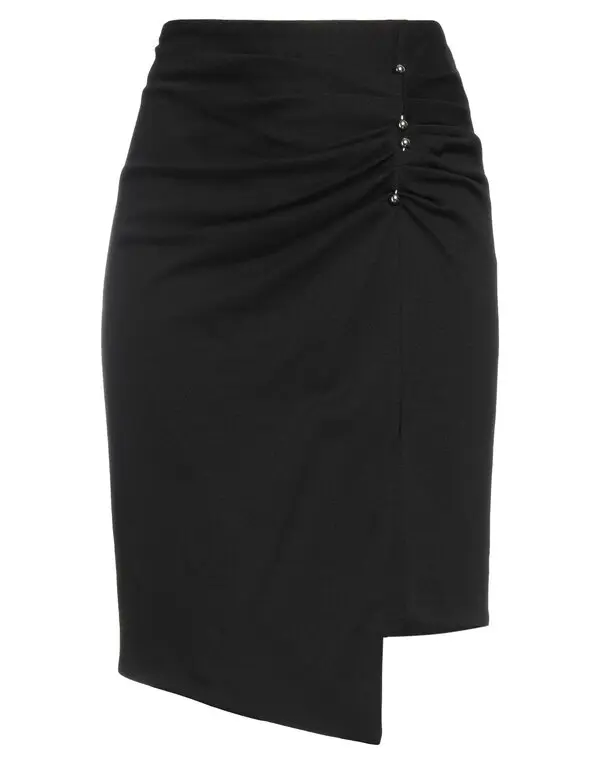 DONDUP Mini Pencil Skirt