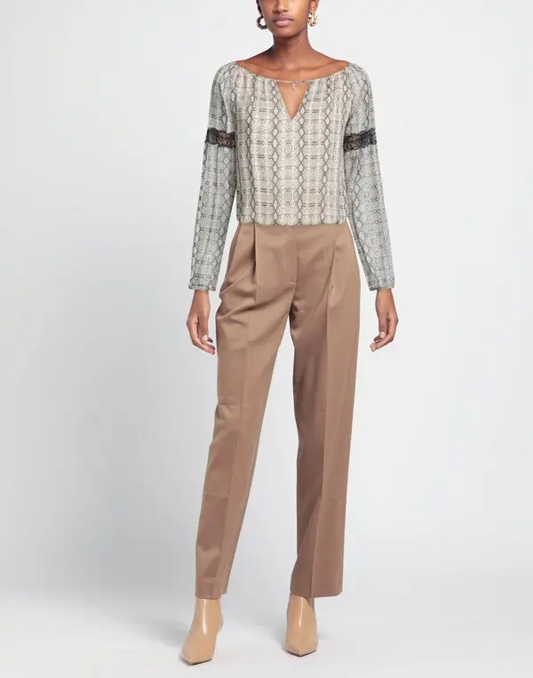 Patrizia Pepe Viscose Top