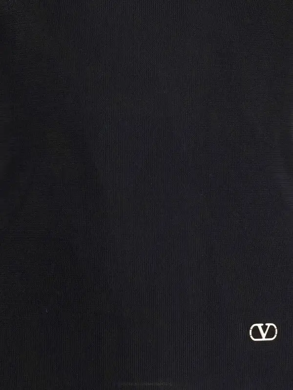 Valentino Garavani Roll-neck Sweater