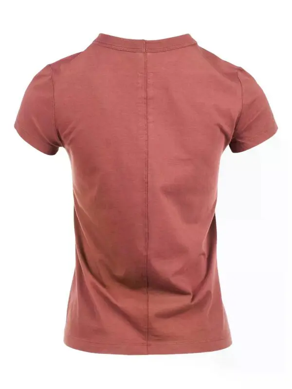 Rick Owens Short-sleeve T-shirt