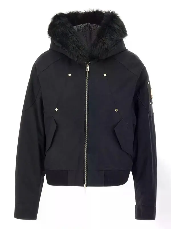 Moose Knuckles Logan Jacket Gold Series