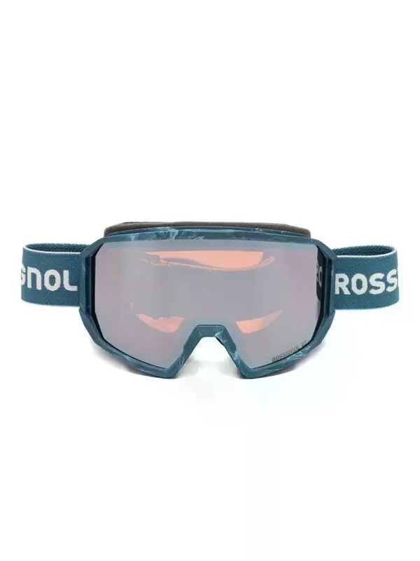 Rossignol Essential Ski Goggles - Blue