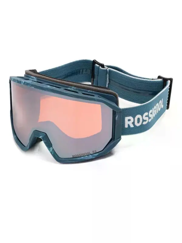 Rossignol Essential Ski Goggles - Blue