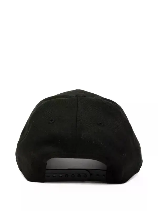 New Era 9forty Cap - Black