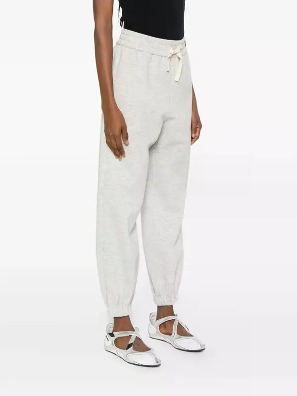 Co Drawstring-waist Pants