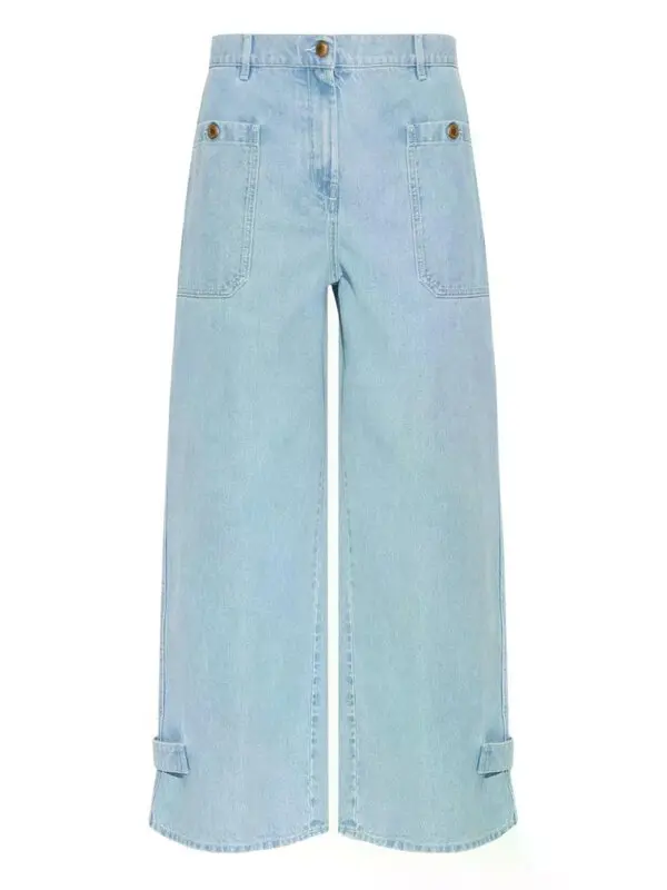 Max Mara Pugnale Jeans