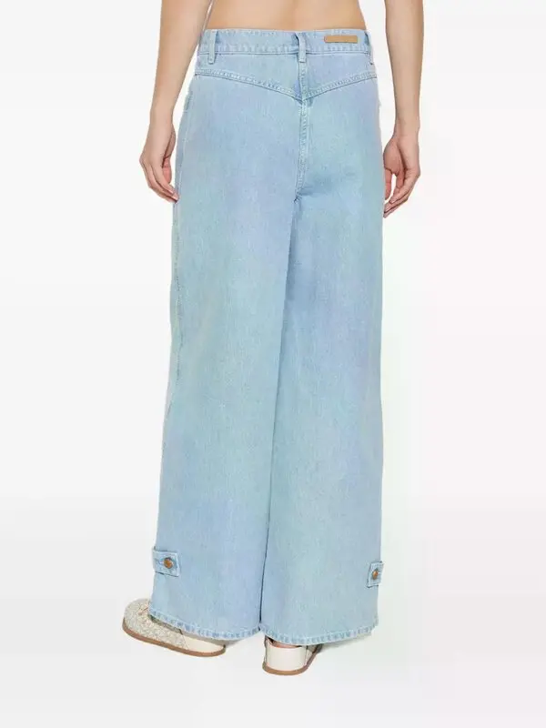 Max Mara Pugnale Jeans