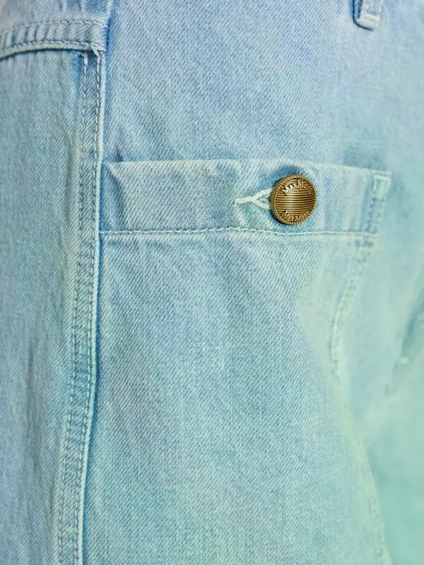 Max Mara Pugnale Jeans