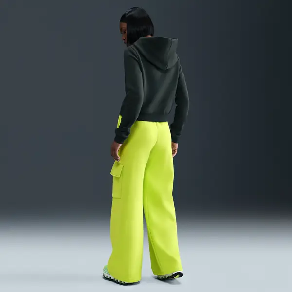 Nike Sportswear Phoenix Fleece Cargo Sweatpants