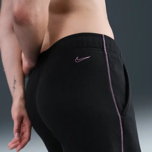 Nike Sportswear Phoenix Fleece Wide-leg Sweatpants