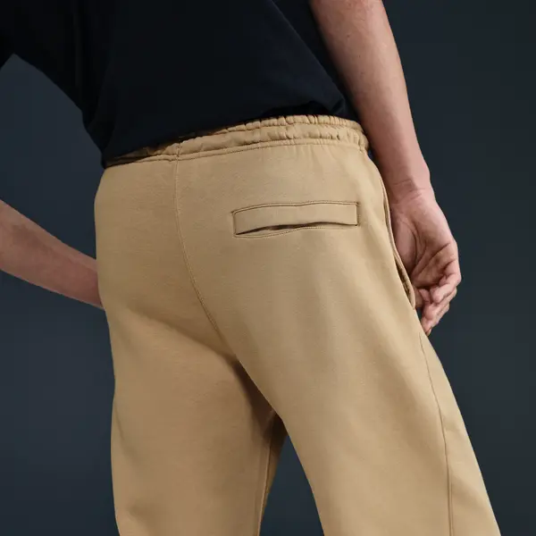 Nike Club Open-hem Fleece Pants