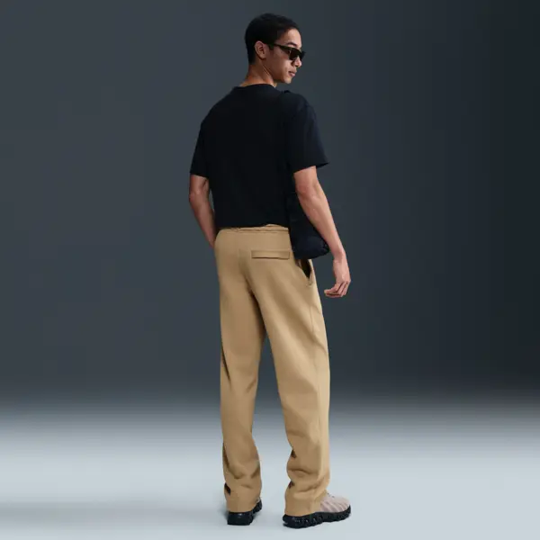 Nike Club Open-hem Fleece Pants