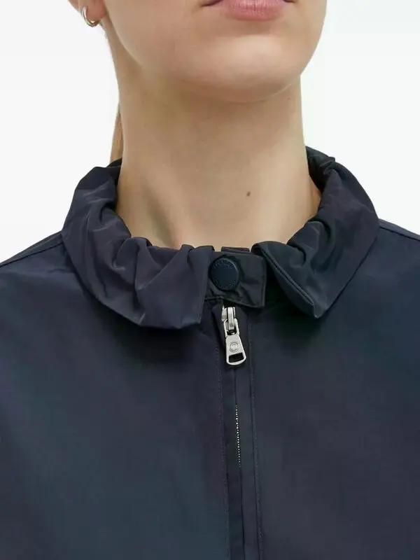 COLMAR Taffeta High-neck Jacket