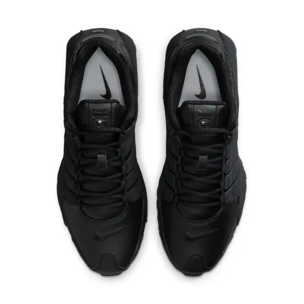 Nike Shox Nz Sneakers - Black