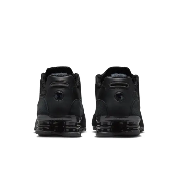 Nike Shox Nz Sneakers - Black