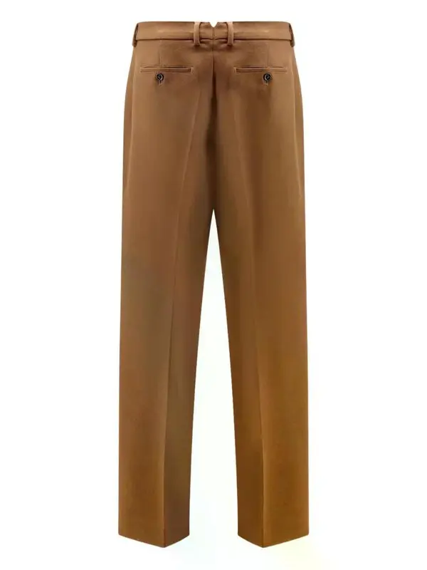 Ami Chino Trousers