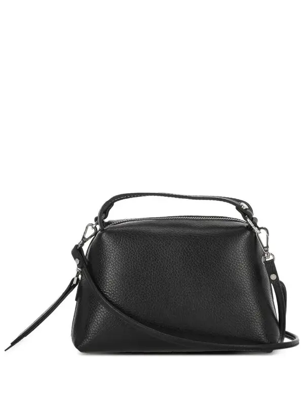 GIANNI CHIARINI Alifa Tote Bag - Black