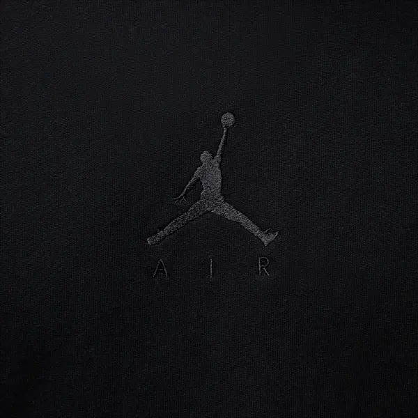 JORDAN Flight Essentials Oversized T-shirt - Black