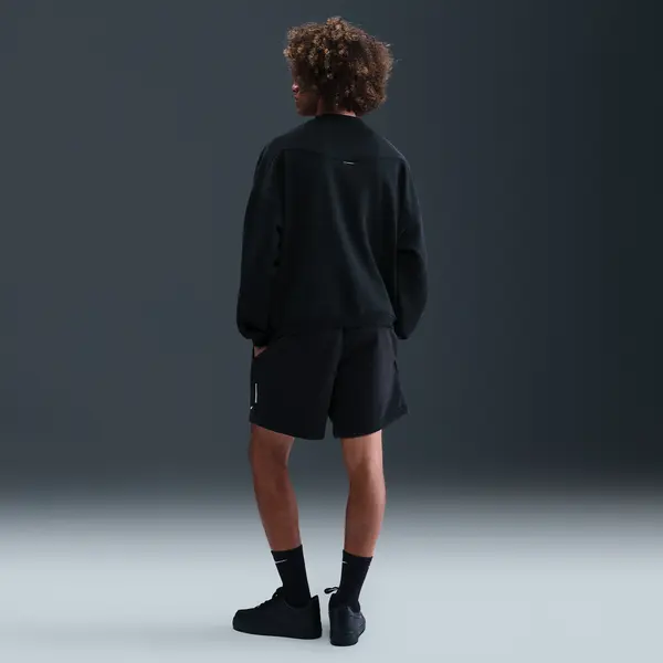 Nike Standard Issue Therma-fit Basketball Crew