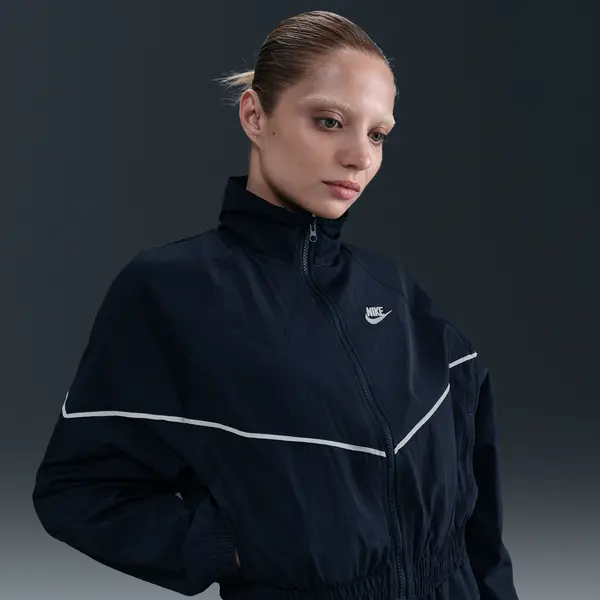 Nike Sportswear Windrunner Woven Jacket