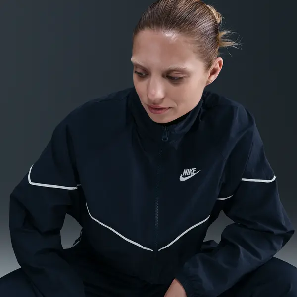 Nike Sportswear Windrunner Woven Jacket