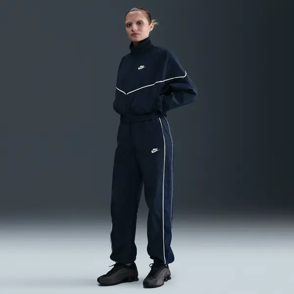 Nike Sportswear Windrunner Woven Jacket