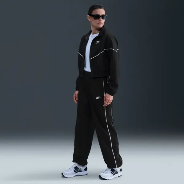 Nike Sportswear Windrunner Woven Jacket