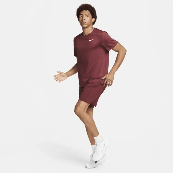 Nike Unlimited Dri-fit 7" Unlined Versatile Shorts