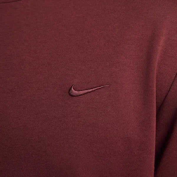 Nike Dri-fit Long-sleeve Versatile Top