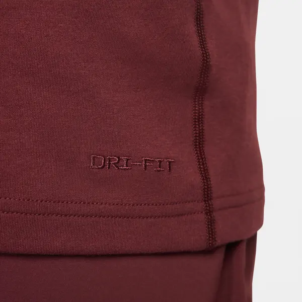 Nike Dri-fit Long-sleeve Versatile Top