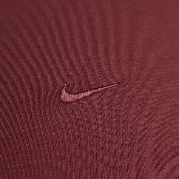Nike Dri-fit Long-sleeve Versatile Top