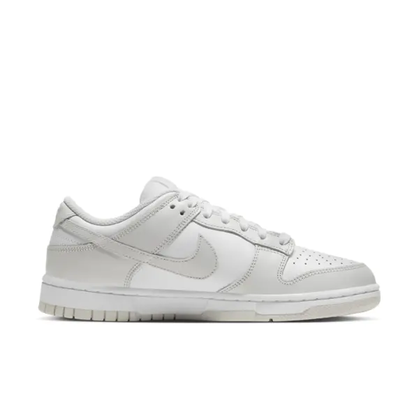 Nike Dunk Low Sneakers - White