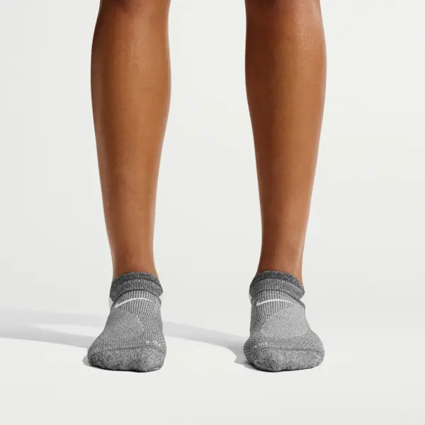 Nike Running Lightweight No-show Socks