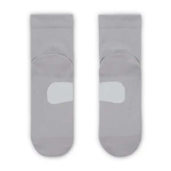 Nike Run Midweight Running Micro-crew Socks