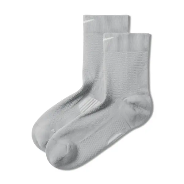 Nike Run Midweight Running Micro-crew Socks