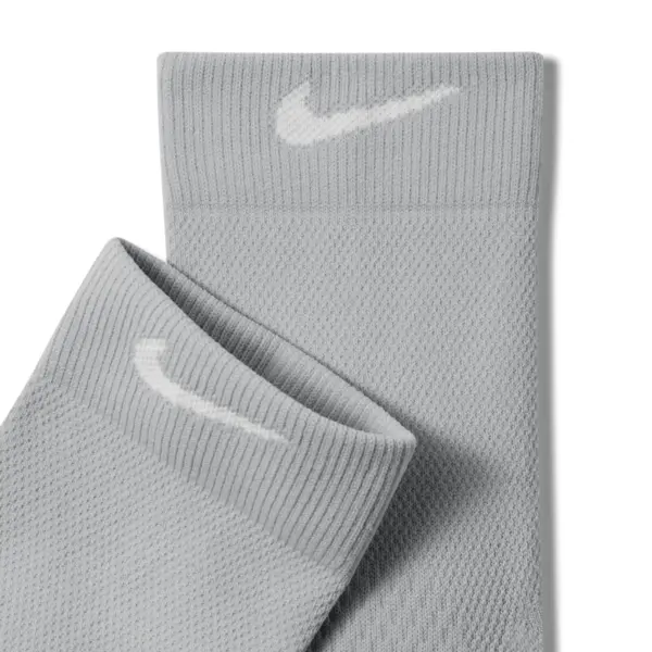 Nike Run Midweight Running Micro-crew Socks