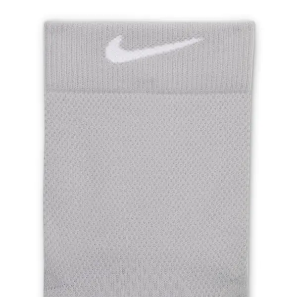 Nike Run Midweight Running Micro-crew Socks