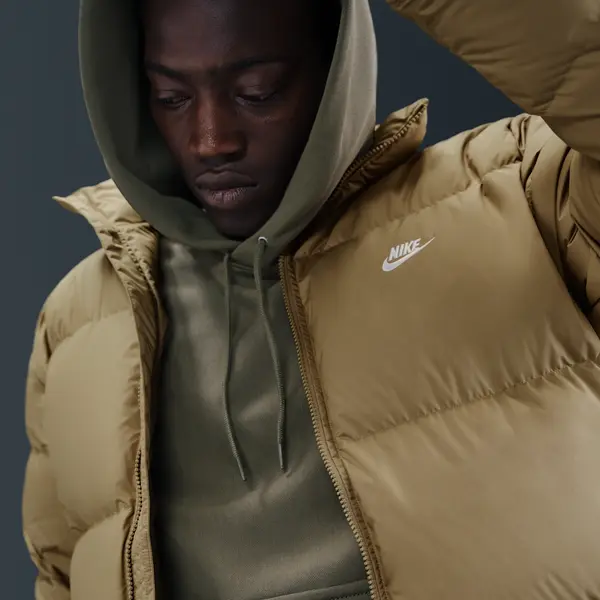 Nike Sportswear Club Therma-fit Down Puffer Jacket