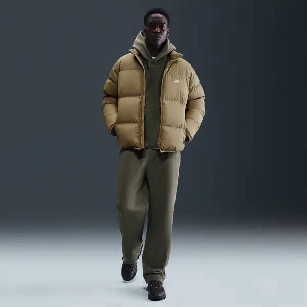 Nike Sportswear Club Therma-fit Down Puffer Jacket