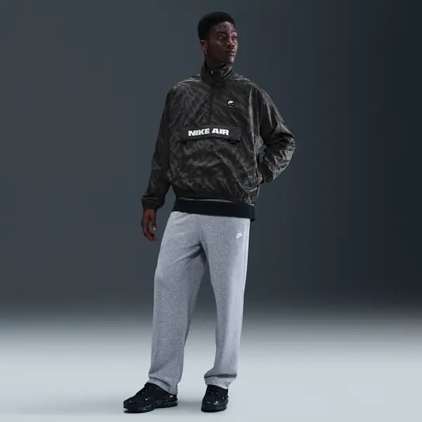Nike Half-zip Jacket