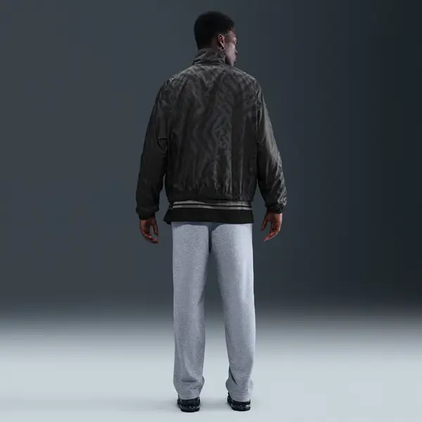 Nike Half-zip Jacket