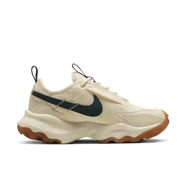 Nike Tc 7900 Sneakers - Brown