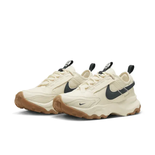Nike Tc 7900 Sneakers - Brown