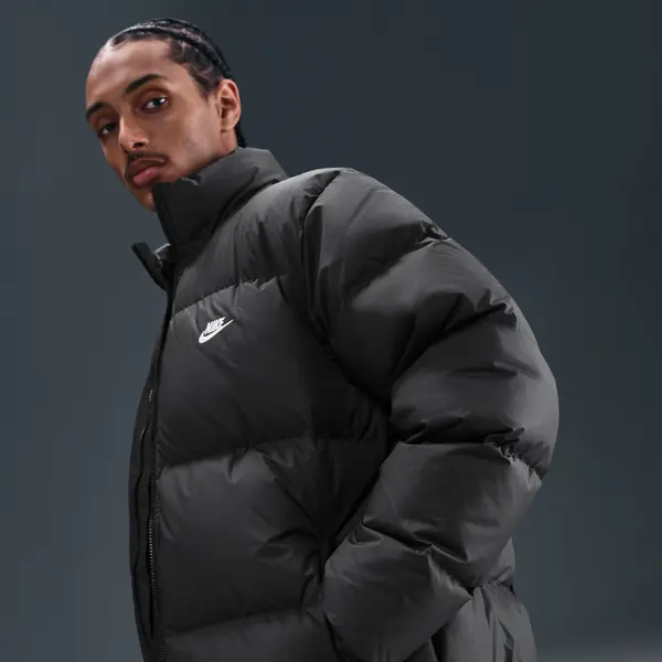 Nike Sportswear Club Therma-fit Down Puffer Jacket
